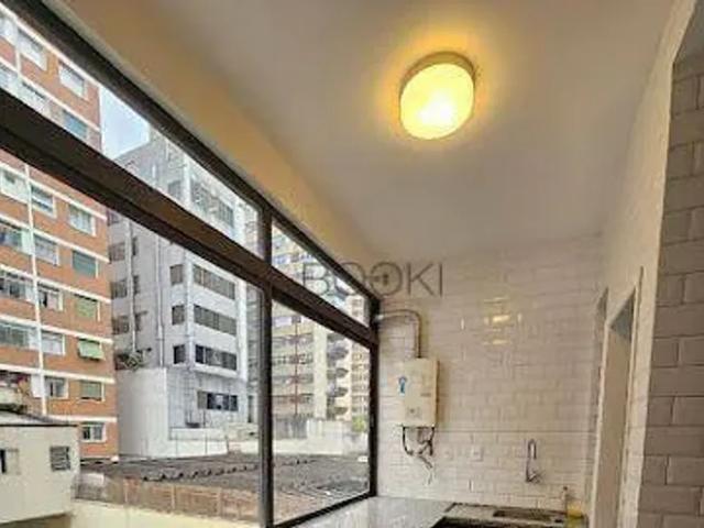 Apartamento Reformado com 3 dormitórios à venda, 123 m² por R$ 1.400.000 Santa Cecilia São Paulo