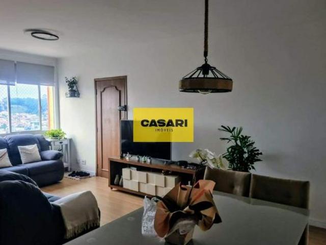 Apartamento Reformado com 3 Dormitórios e 108 m² – Amplo, com Home Office e Laze