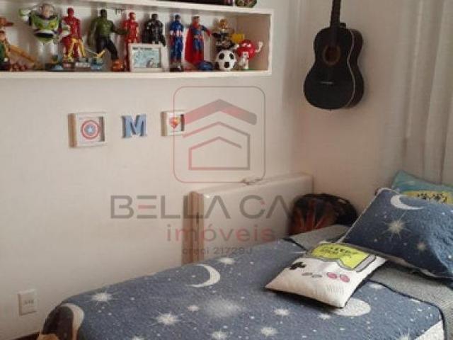 Apartamento reformado com 3 Dormitórios e 1 vaga na Vila Ema