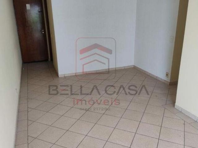 Apartamento reformado com 3 Dormitórios e 1 vaga na Vila Ema