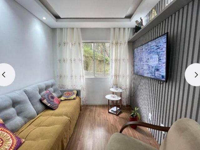 Apartamento Reformado com 3 Dormitórios e Lazer Completo no Jardim Bonfiglioli