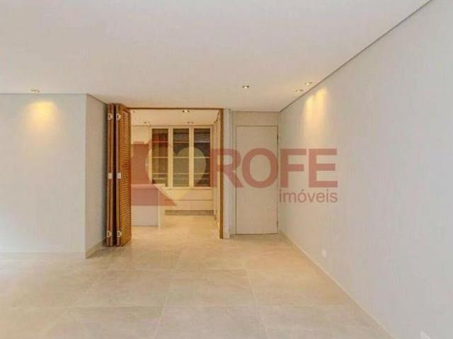 Apartamento Reformado com 3 dormitórios, sendo 1 suíte, no Itaimk Bibi, SP