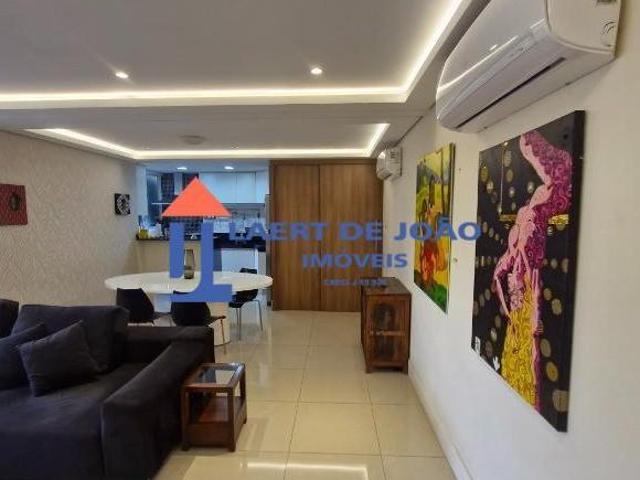 APARTAMENTO REFORMADO COM 3 DORMITÓRIOS P/ VENDA NA VILA OLIMPIA