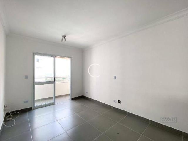 Apartamento reformado com 3 quartos 1 suíte à venda, 78 m² por R$ 745.000 Jardim Aquarius São