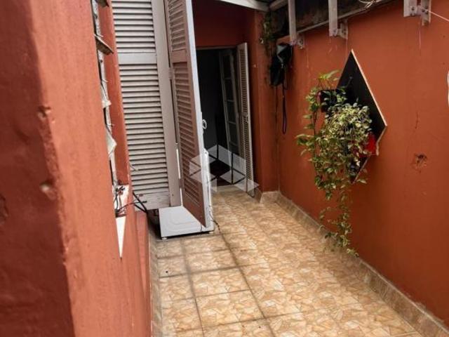 Apartamento reformado com 3 quartos no bairro Floresta Porto Alegre
