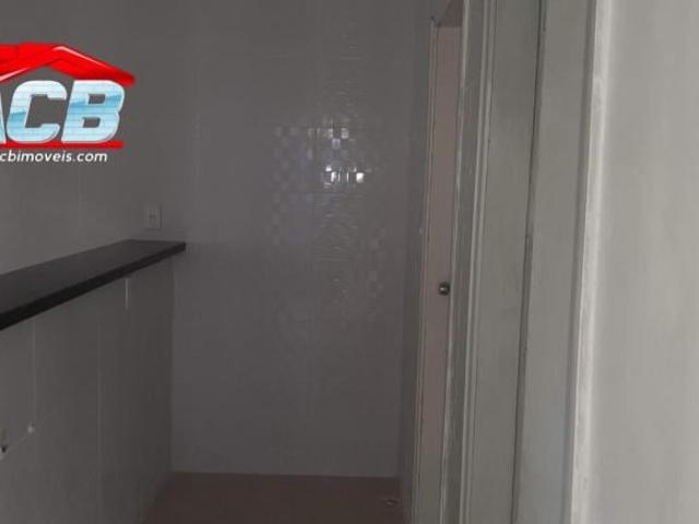 Apartamento Reformado com 3 Quartos no Comercial Norte de Taguatinga