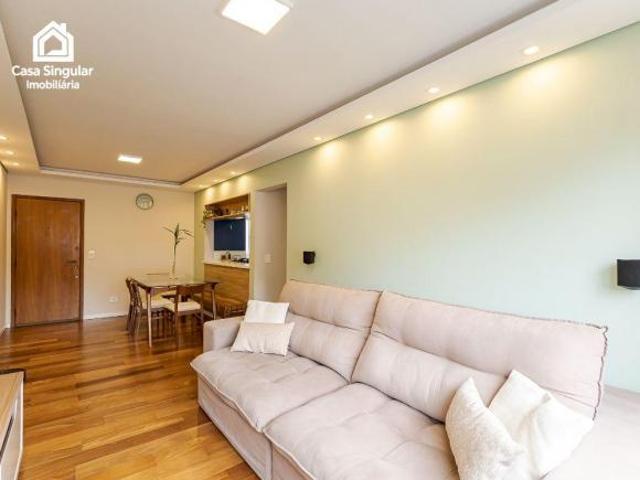 APARTAMENTO REFORMADO COM 3 QUARTOS NO JUVEVÊ