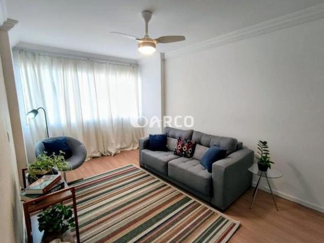 Apartamento Reformado com 65m² Mobiliado Região Central
