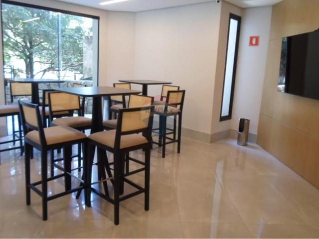 Apartamento Reformado Campo Belo