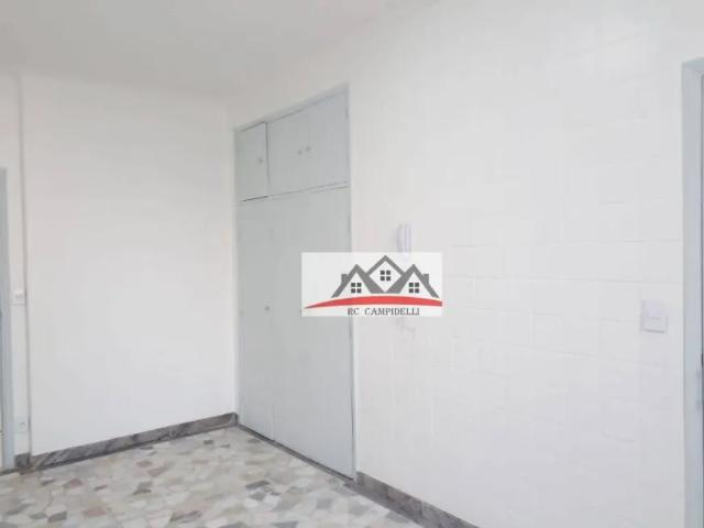 Apartamento Reformado! Centro Campinas/SP