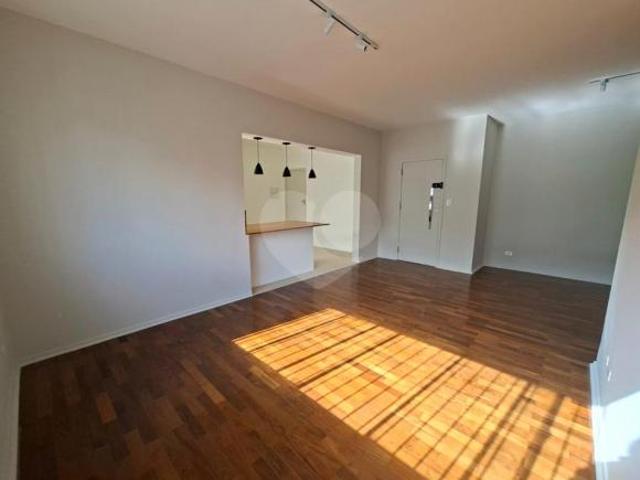 APARTAMENTO REFORMADO CPO BELO 90M2
