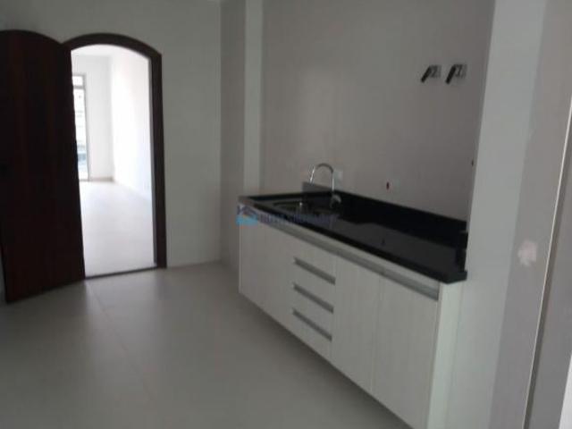 Apartamento reformado a 400 metros do metrô Vila Mariana!