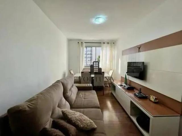 Saúde, apartamento com 3 dormitórios uma suíte, 70 m² por R$ 582.000