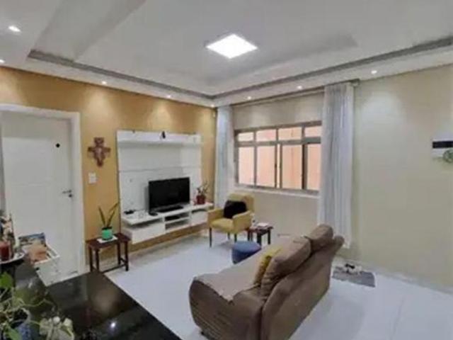 Apartamento Reformado a 290m do Metrô Jardim São Paulo com 2 quartos