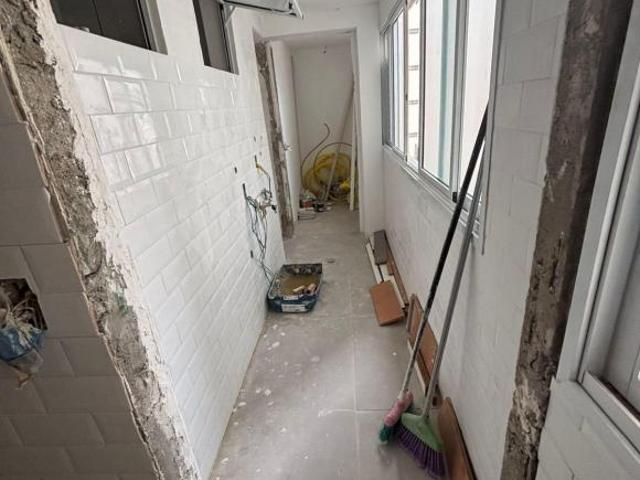 Apartamento reformado à venda | 97,50m² | 3 dormitórios | 1 vaga demarcada
