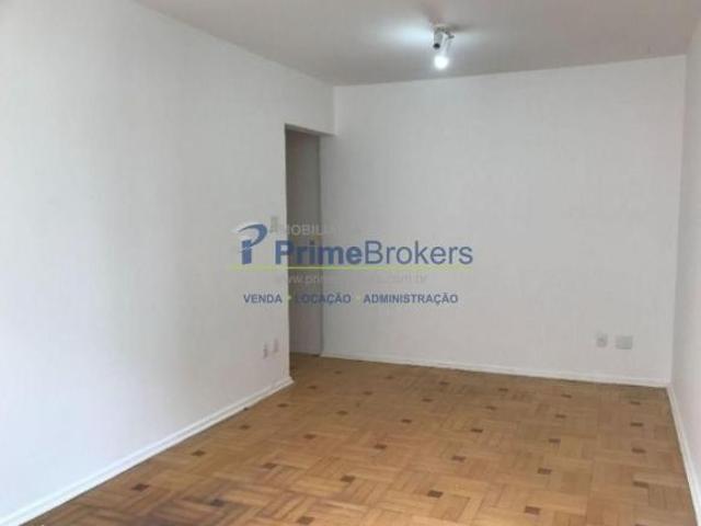 Apartamento reformado á venda 94 M² com 02 quartos 01 Vaga Vila Clementino SÃO PAULO