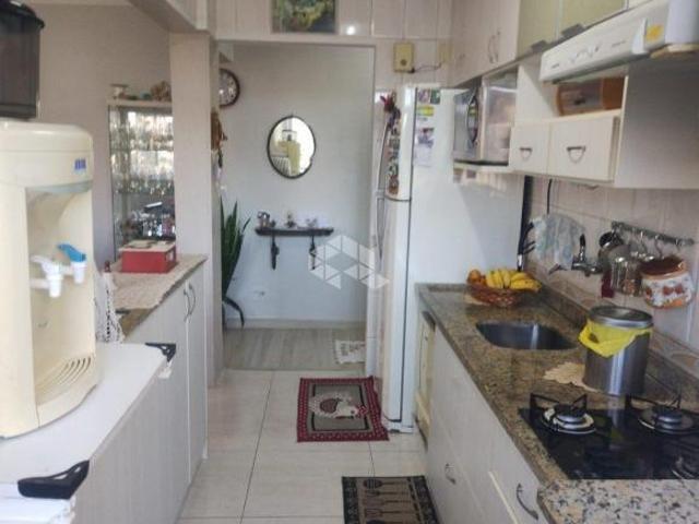 Apartamento Reformado à Venda | 2 Dormitórios | Próximo ao Cidade Baixa | Porto Alegre