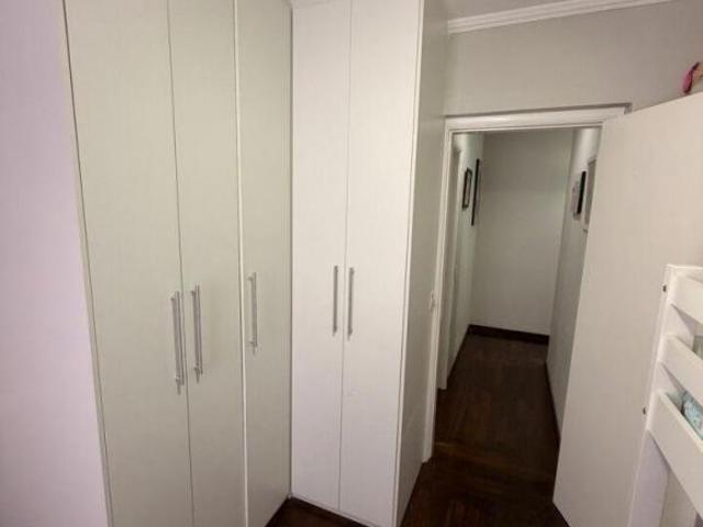 Apartamento Reformado à Venda ? 2 Dormitórios | 1 Vaga Demarcada