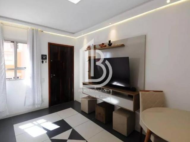 Apartamento Reformado à Venda 2 Quartos, 56m², Condomínio Portugal
