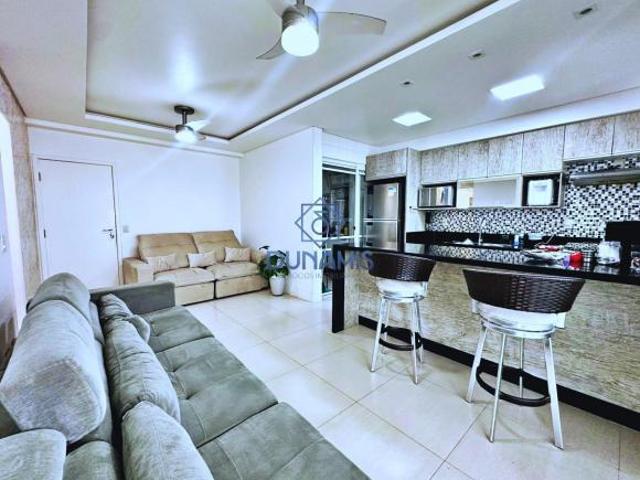 APARTAMENTO REFORMADO À VENDA 3 DORMITÓRIOS NA PRAIA DAS ASTÚRIAS