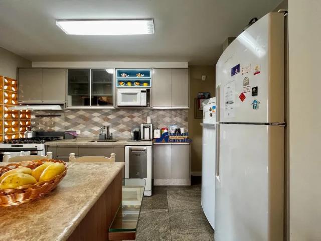 Apartamento Reformado à Venda – 3 Dormitórios 1 Suíte, 1 vaga, 104m² – Rua Monte Alegre, 187 – Perd
