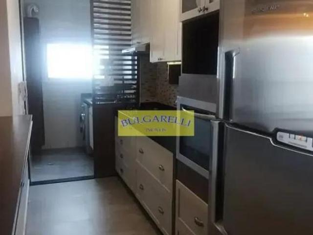 Apartamento Reformado à venda 3 Dormitorios 1 Suite, 2 Vagas Condominio Practice, Vila das Hortênc