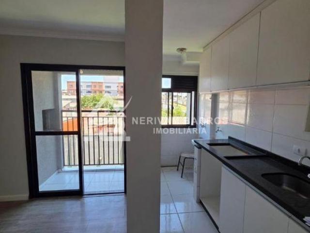 Apartamento Reformado à Venda | Vargem Grande – Pinhais