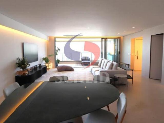 Apartamento reformado a venda Vila Mariana com 3 quartos