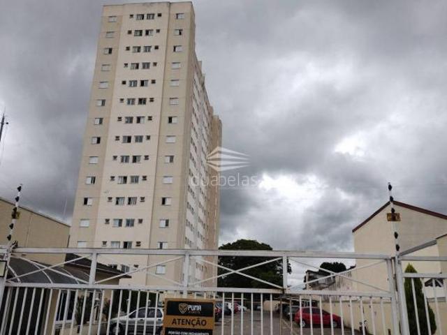 Apartamento Reformado à Venda – Vila Tesouro em São José dos Campos