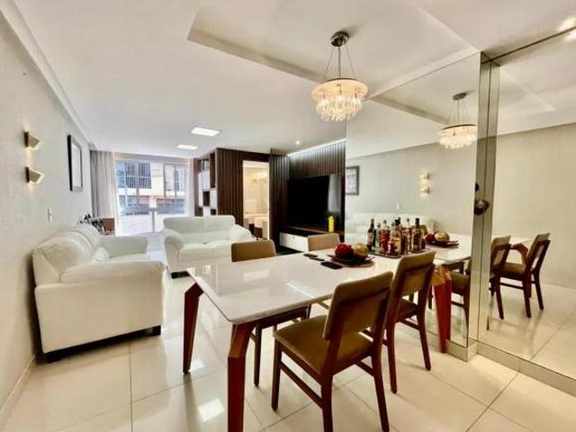 APARTAMENTO REFORMADO À VENDA | VILLA LOBOS – TAGUATINGA NORTE