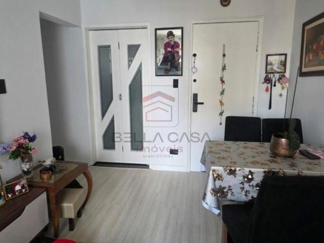 Apartamento Reformado à Venda ? Av. Paes de Barros | Porteira Fechada