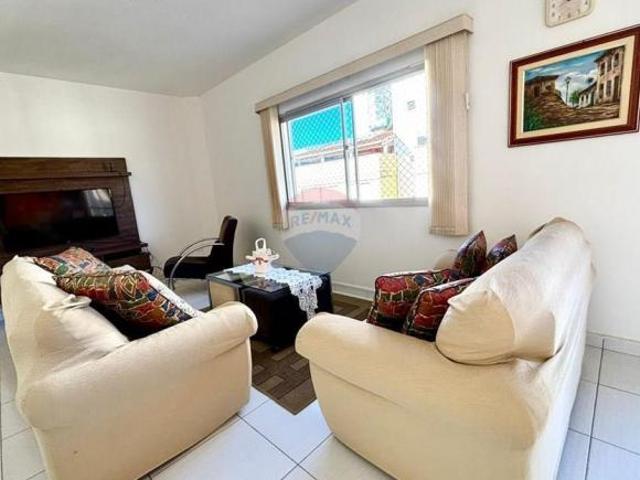 Apartamento Reformado a Venda com 3 Dormitórios | Praia da Enseada Guaruja SP