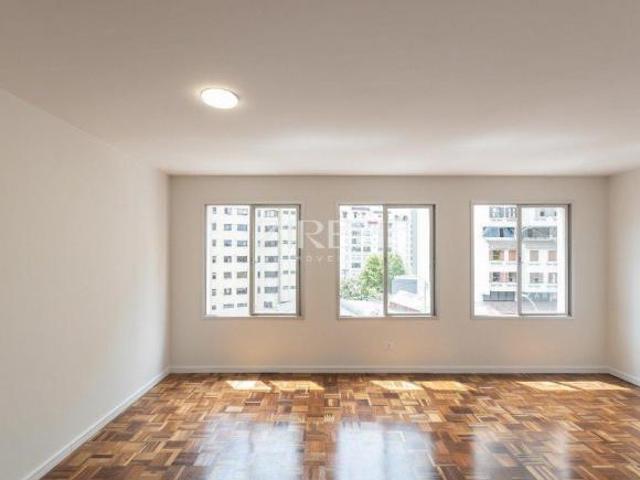 APARTAMENTO REFORMADO Á VENDA COM 3 QUARTOS NO JUVEVÊ