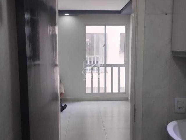 Apartamento Reformado á Venda com 2 Quartos em Betim Industrial!