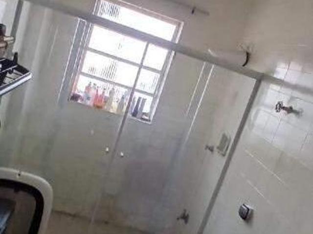 Apartamento reformado á venda com 79m² na Bela Vista