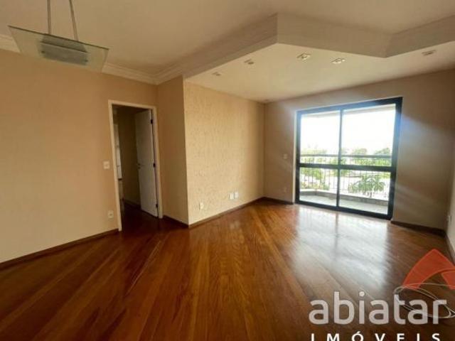 Apartamento reformado à venda com 87m², 3 dormitórios e lazer completo em São Paulo