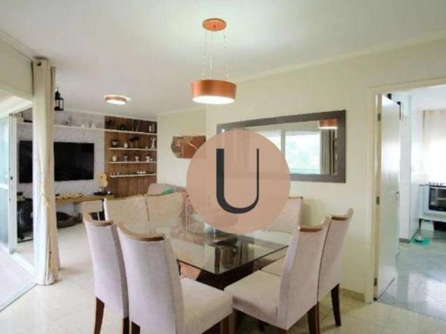 Vale a pena visitar: Apartamento Reformado à venda com 95m², 4 dorm. 1 suíte, 2 vagas e sacada na V