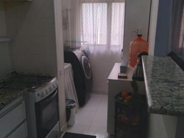 APARTAMENTO REFORMADO Á VENDA CONDOMÍNIO CRUZEIRO DO SUL DOIS DORMS 56 M2 VILA PRÉL. LINDO