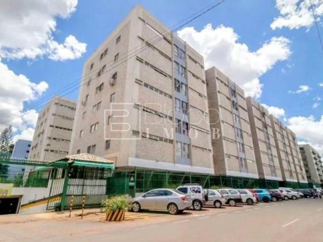 Apartamento Reformado à Venda – Edifício Belize | Guará II