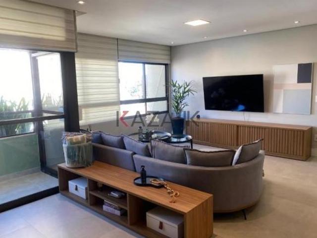 Apartamento reformado a venda Edifício Schiavo Rua do Retiro Jardim Morumbí Jundiaí