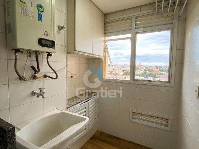 Apartamento Reformado a Venda – Edificio Sollo | Centro