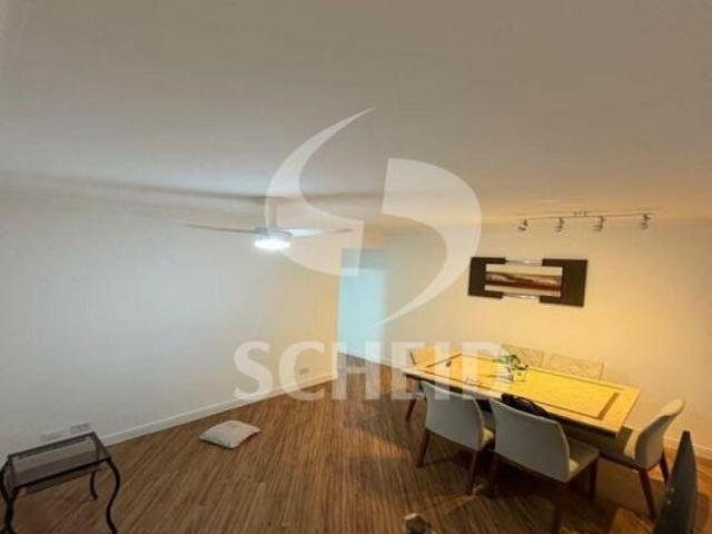 Apartamento Reformado á Venda em Interlagos, 70m², 3 quartos, 1 suíte, 1 vaga