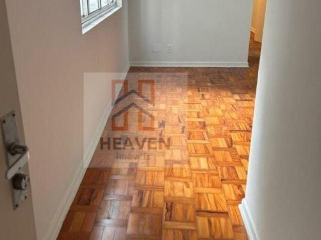 Apartamento reformado à venda em Perdizes | 2 dormitórios | 1 vaga | A 3 quadras do Allianz Parque