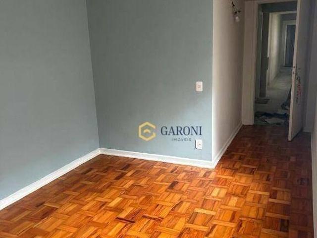 Apartamento Reformado à Venda em Perdizes | 2 Dormitórios | 1 Vaga | A 3 Quadras do Allianz Parque