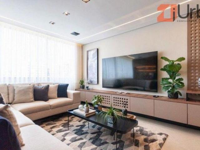 Apartamento reformado à venda em Perdizes com 106m², 3 dormitórios, à poucos minutos do Shopping Bou