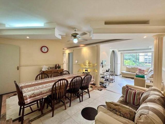 Apartamento reformado à venda em Pitangueiras – Alfa Imóveis Guarujá