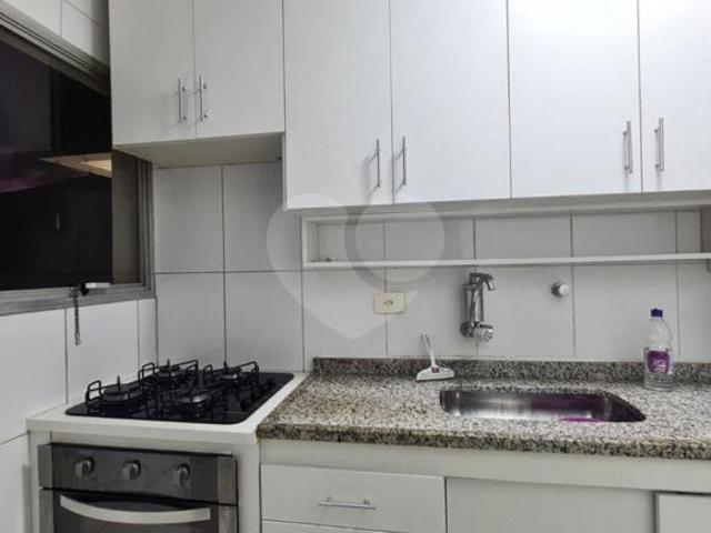 Apartamento Reformado à Venda em Santana – 53m² | Próximo ao Metrô Santana