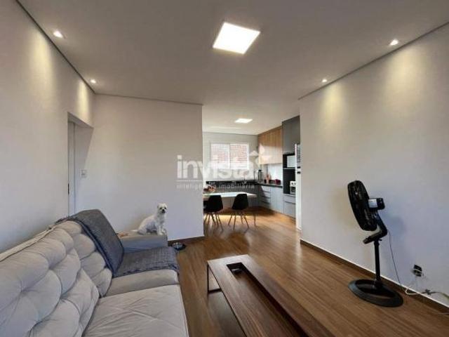 Apartamento Reformado à Venda – Encruzilhada