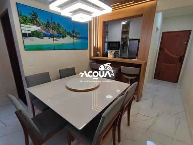 Apartamento reformado a venda enseada guarujá