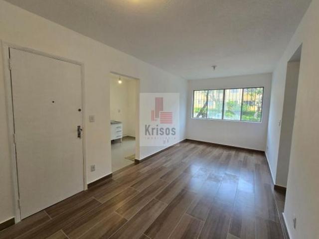 Apartamento Reformado à Venda! Jardim Pinheiros!
